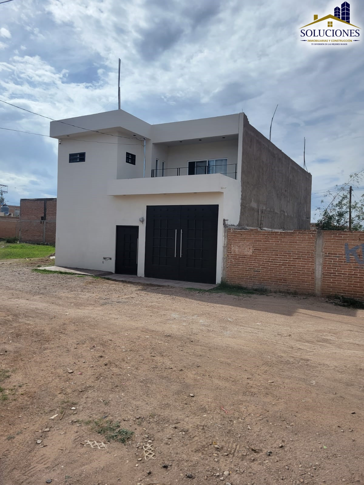 Colonia Valle Verde – soluciones inmobiliarias